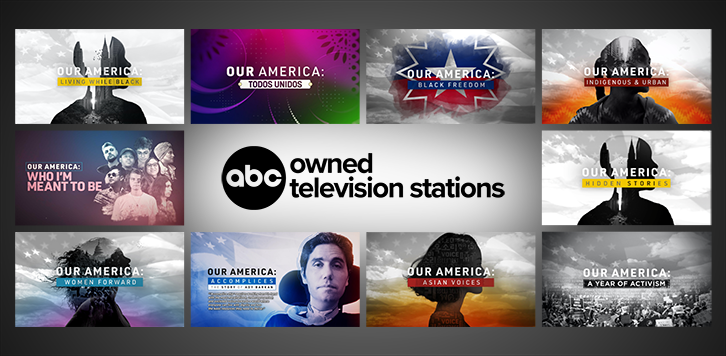 Race & Culture – ABC Owned Television Stations