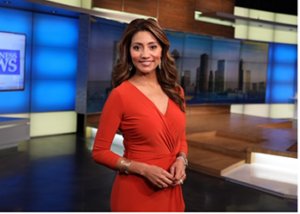 ABC13/KTRK-TV Houston Names Texas Native Rita Garcia As New Weekday ...