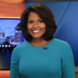 ABC11/WTVD-TV Raleigh-Durham’s Longtime Eyewitness News Anchor Tisha ...
