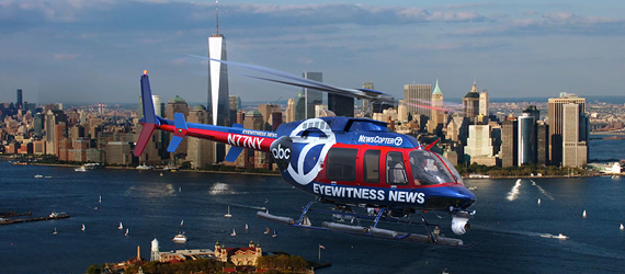 WABC-TV, New York – ABC Owned Television Stations