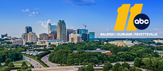 WTVD-TV, Raleigh – ABC Owned Television Stations