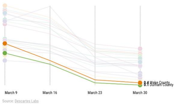 ABC Owned Television Stations Drive COVID-19 Reporting Through ...