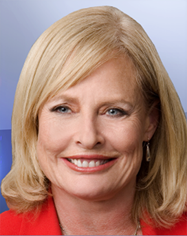 Houston’s Longtime Broadcast Journalist Deborah Wrigley Celebrates an ...