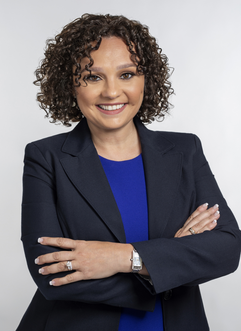 WABC News Executive Marilu Galvez Named President and General Manager ...