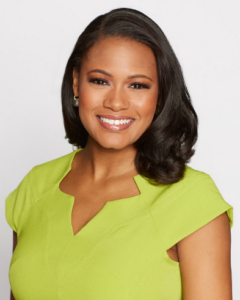 ABC7 Chicago I-Team Consumer Investigative Reporter Samantha Chatman ...